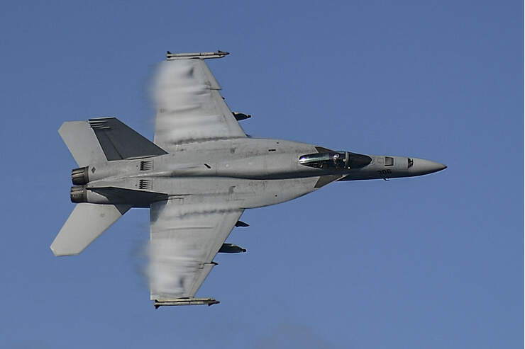 Kuwait bestellt Super Hornet | FLUG REVUE