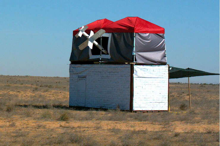 UVision Hero-400EC: Erfolgreiche Demonstration | FLUG REVUE