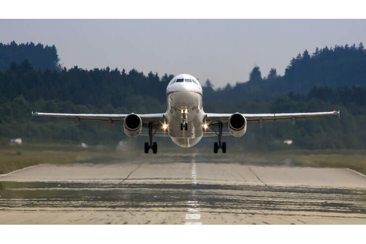 A320 ATRA des DLR soll bald wieder fliegen | FLUG REVUE