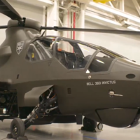 Invictus und Raider-X: US Army killt Super-Kampfhubschrauber | FLUG REVUE