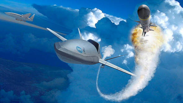 Collaborative Combat Aircraft: Massenware für die US Air Force | FLUG REVUE