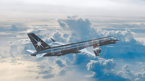 Global Combat Aircraft: Welt-Kampfjet der 6. Generation | FLUG REVUE