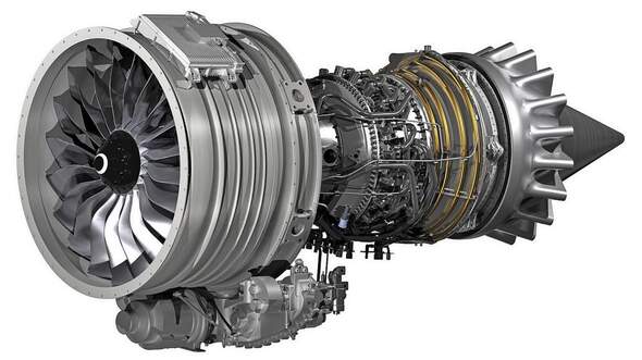 Dassault beendet Falcon-5X-Programm | FLUG REVUE