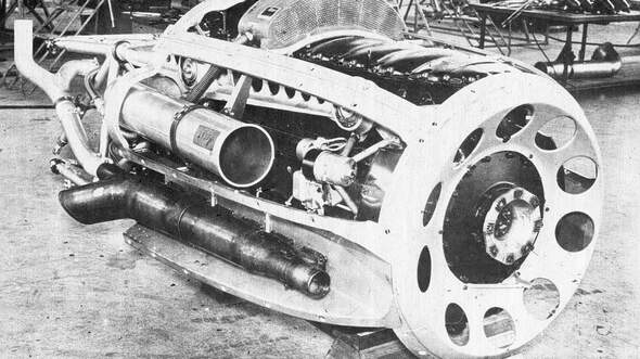 Heinkel He 111: Der deutsche Langzeit-Bomber | FLUG REVUE