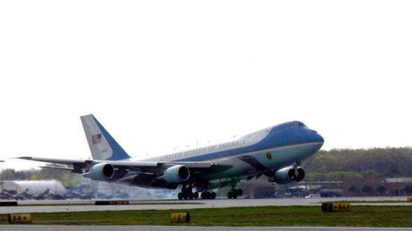 Transaero-Jumbos als nächste Air Force One? | FLUG REVUE