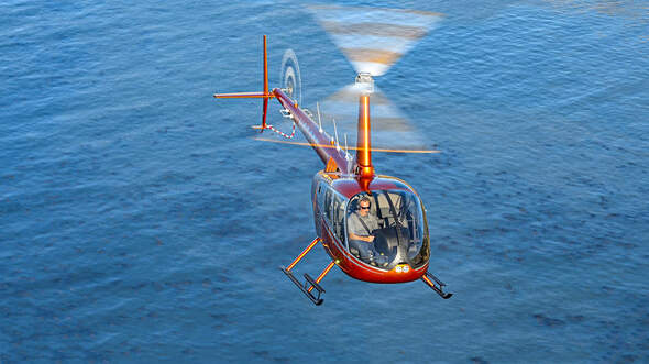 Helikopter-Boom? Ziviler Hubschraubermarkt im Steigflug | FLUG REVUE