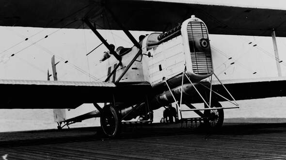 Douglas DT-2: Donald Douglas' erster Erfolg | FLUG REVUE