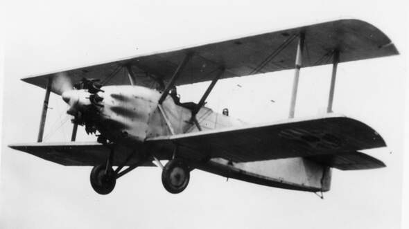 Douglas DT-2: Donald Douglas' erster Erfolg | FLUG REVUE