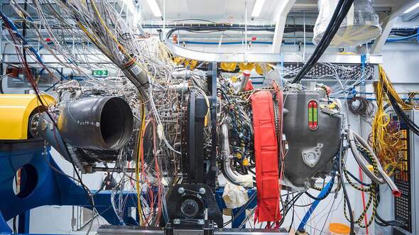 Turboprop: General Electric Catalyst fordert PT6 heraus | FLUG REVUE