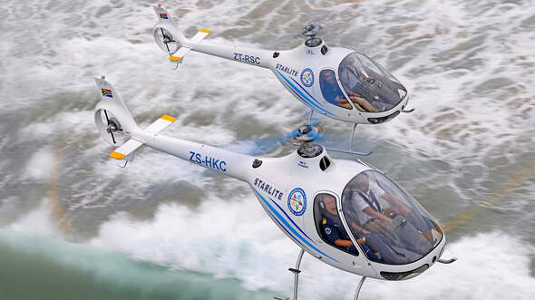 Helikopter-Boom? Ziviler Hubschraubermarkt im Steigflug | FLUG REVUE