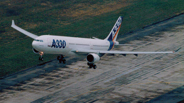 Ab sofort nur noch A330neo: Airbus liefert letzte „alte“ A330 aus ...