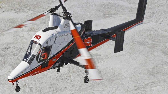 Helikopter-Boom? Ziviler Hubschraubermarkt im Steigflug | FLUG REVUE