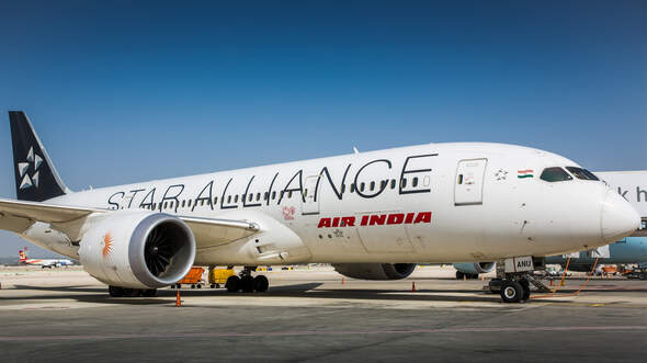Kraftakt in Indien: die Modernisierung von Air India | FLUG REVUE