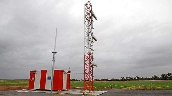 Das Instrumentenlandesystem (ILS) - wie funktioniert es? | FLUG REVUE