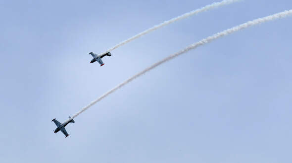 AERO 2024: Die Highlights zum Jubiläum der Luftfahrtmesse | FLUG REVUE