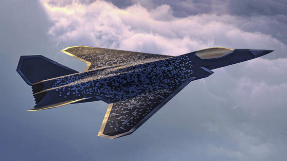 FCAS: Was gibt es Neues von Europas Zukunfts-Fighter? : r/LuftRaum