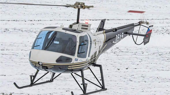 Helikopter-Boom? Ziviler Hubschraubermarkt im Steigflug | FLUG REVUE