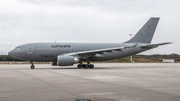 DDR-A310: Als Interflug mit Airbus flog | FLUG REVUE