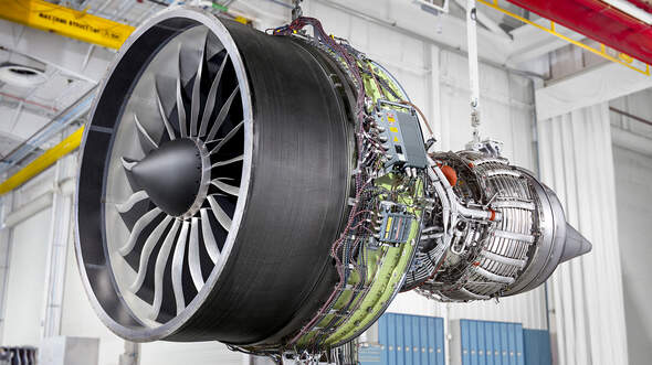 GEnx für Airbus: A330neo bald auch mit GE-Turbofans? | FLUG REVUE