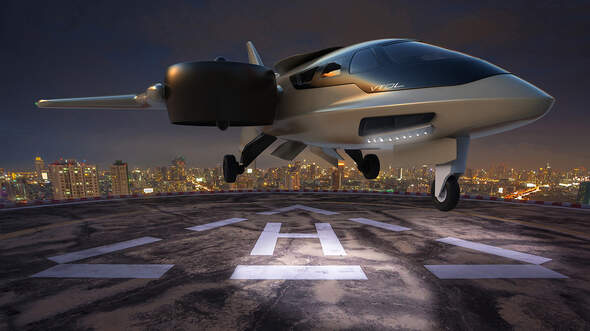 Turboprop: General Electric Catalyst fordert PT6 heraus | FLUG REVUE