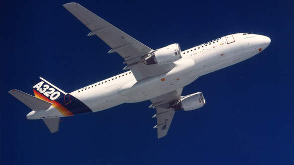 Mit neuem Flügel: Bringt Airbus bald die A322? | FLUG REVUE