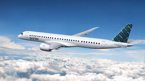 Embraer-Flugzeugprogramme: Moderne Jets und neuer Prop | FLUG REVUE