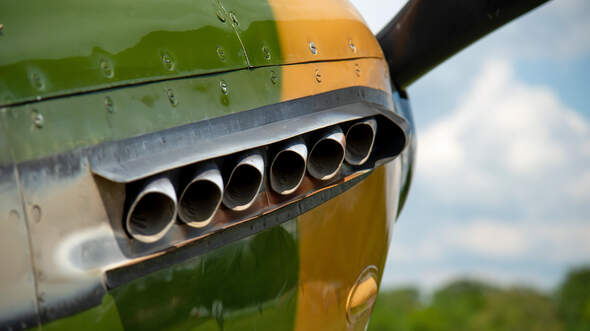 Jakowlew Jak-9: Die eiserne Faust der Roten Armee | FLUG REVUE