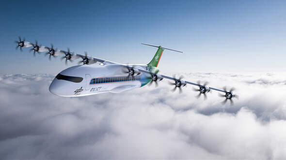 Elektrische Flüsterflieger: Wie laut sind Elektroantriebe? | FLUG REVUE