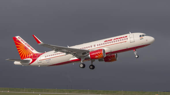 Kraftakt in Indien: die Modernisierung von Air India | FLUG REVUE