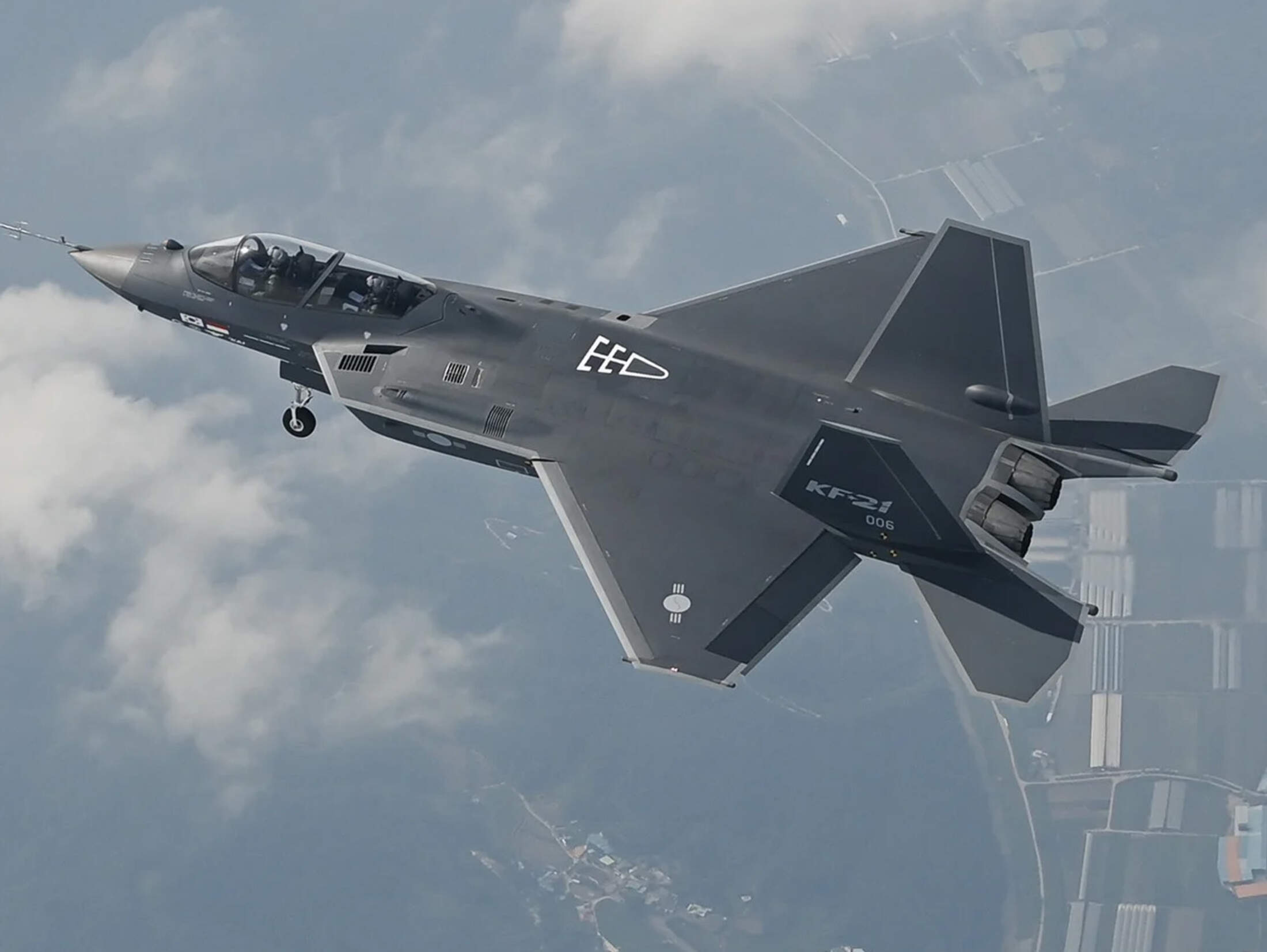 SAAB FS2020 Stealth Fighter Concept | Page 2 | Secret Projects Forum