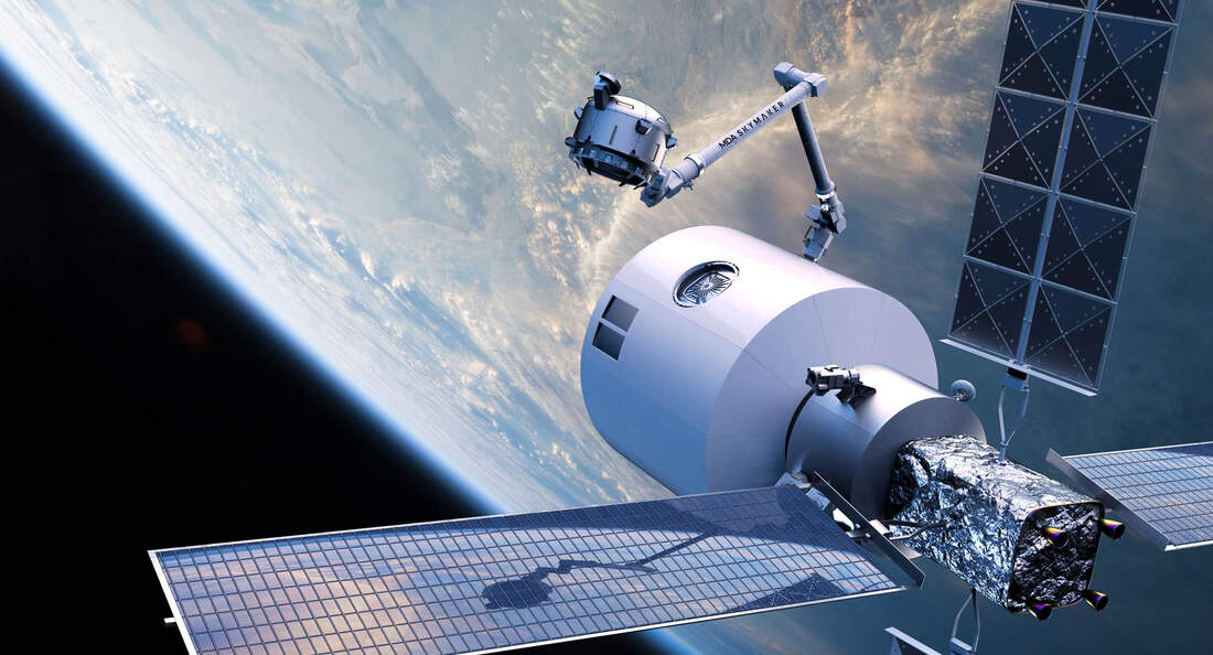 Was geht auf der ILA 2024? Alle Infos zur Messe in Berlin | FLUG REVUE