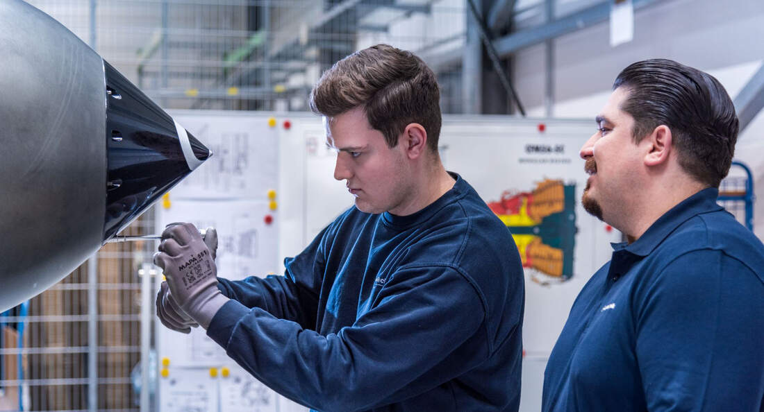 Diese Berufe mit Zukunft gibt es in der Luftfahrt | FLUG REVUE