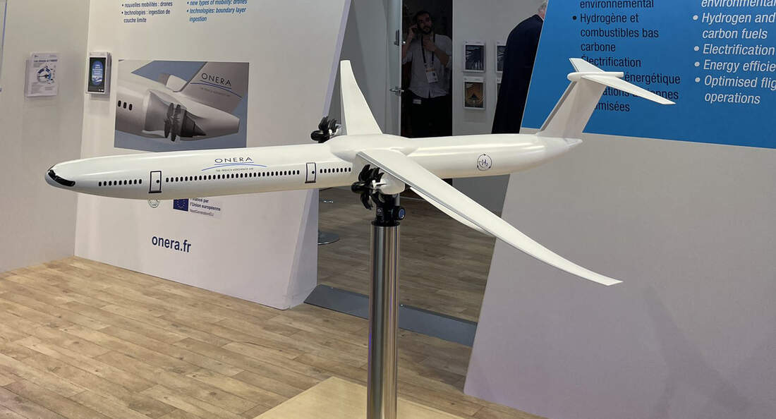 Paris Air Show: Unser Live-Ticker in der Nachlese | FLUG REVUE