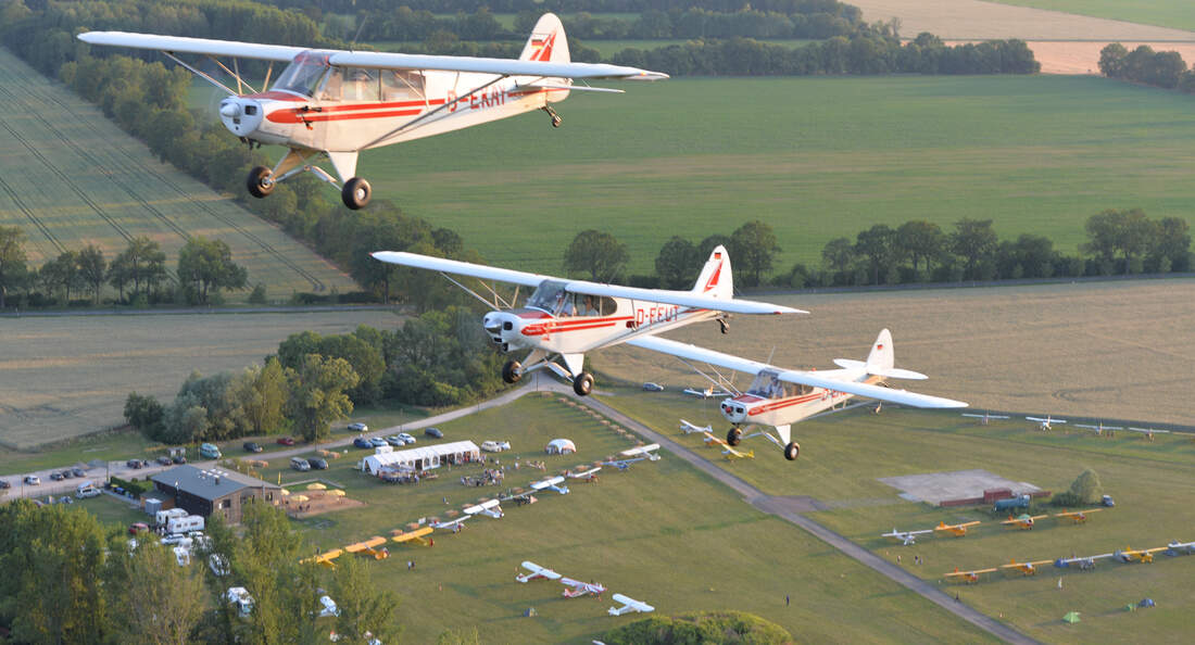 Klassiker der Luftfahrt - FLUG REVUE